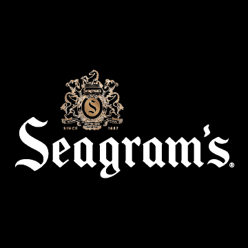 Seagram’s | Maui Soda and Ice Works